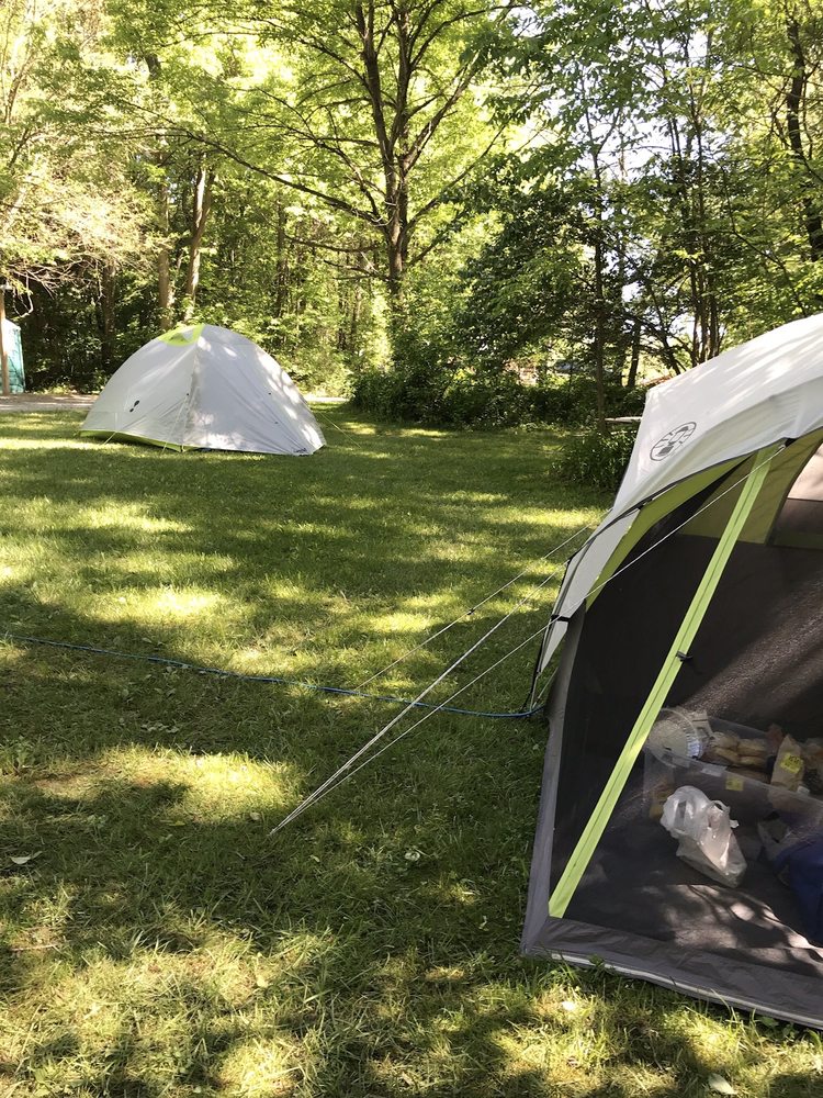 MAPLE RIDGE CAMPGROUND - Updated June 2024 - 12 Photos - 65777 Maple Rd ...