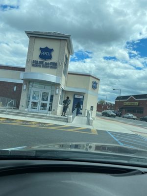 POLICE AND FIRE FEDERAL CREDIT UNION - Updated September 2025 - 12 ...