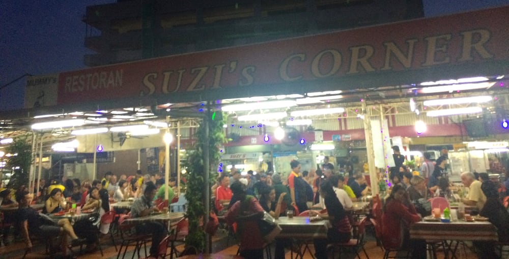 THE STEAK HUT @ SUZI’S CORNER - Updated August 2025 - 213/26 Jalan ...
