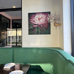 PINK IVY KITCHEN & BAR - Updated December 2025 - 437 Photos & 142 ...