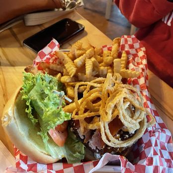 NATIVE BREWS TAP & GRILL - Updated April 2025 - 260 Photos & 319 ...