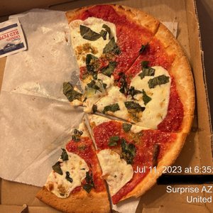 DENO’S PIZZA - Updated December 2025 - 72 Photos & 230 Reviews - 14515 ...
