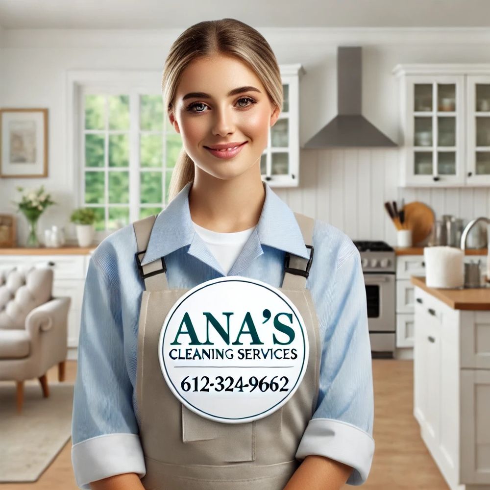 ANA‘S CLEANING SERVISES - Updated October 2024 - Request a Quote ...