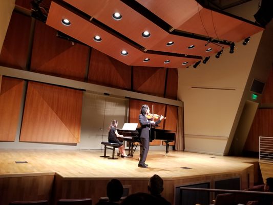 COLBURN SCHOOL - 104 Photos & 25 Reviews - Performing Arts - 200 S ...