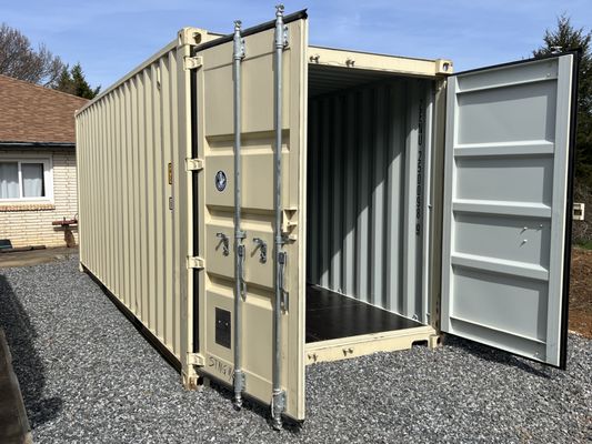 USED CONEX - Updated December 2025 - 41 Photos & 22 Reviews - 5401 West ...