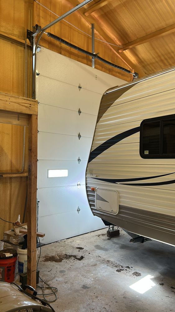 GARAGE TEC - Updated August 2025 - Request a Quote - 18 Photos - 2940 ...