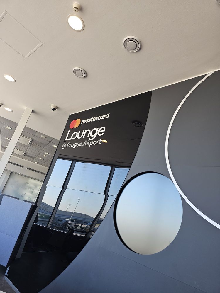 MASTERCARD LOUNGE - Updated July 2025 - 76 Photos & 15 Reviews ...