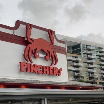 PINCHERS - Updated November 2024 - 469 Photos & 508 Reviews - 591 S ...