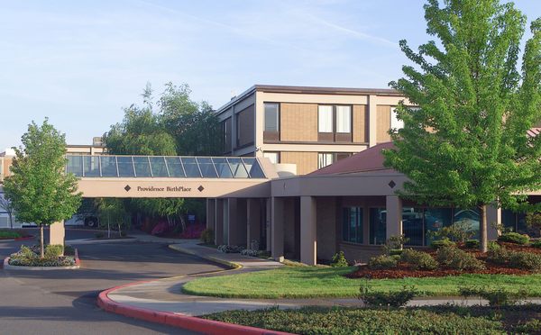 PROVIDENCE MEDFORD MEDICAL CENTER - Updated December 2025 - 15 Photos ...