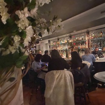 HALCYON - Updated February 2025 - 474 Photos & 310 Reviews - 114 Walnut ...