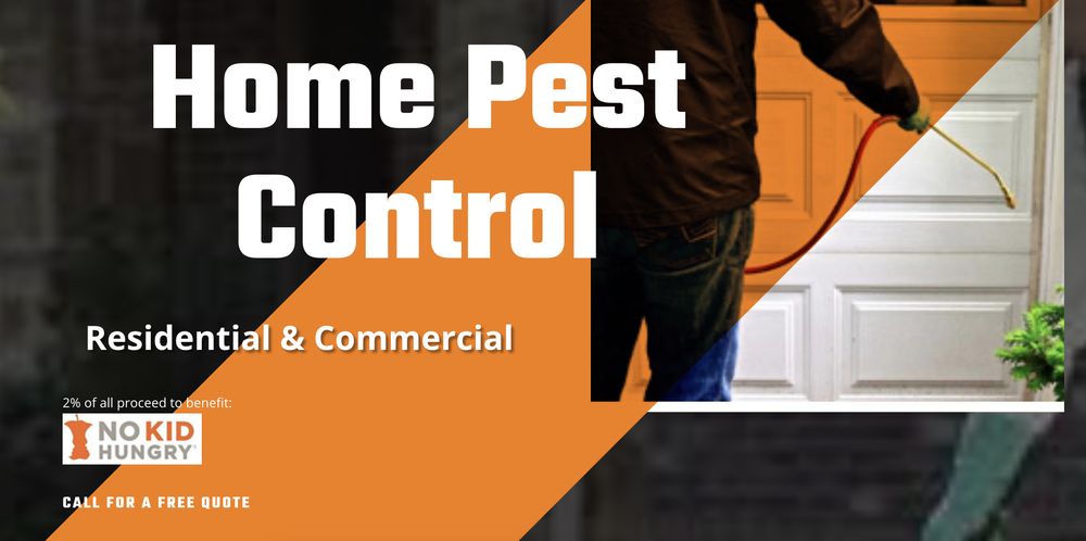 GULF HOME PEST & TERMITE CONTROL - Updated December 2024 - Request a ...