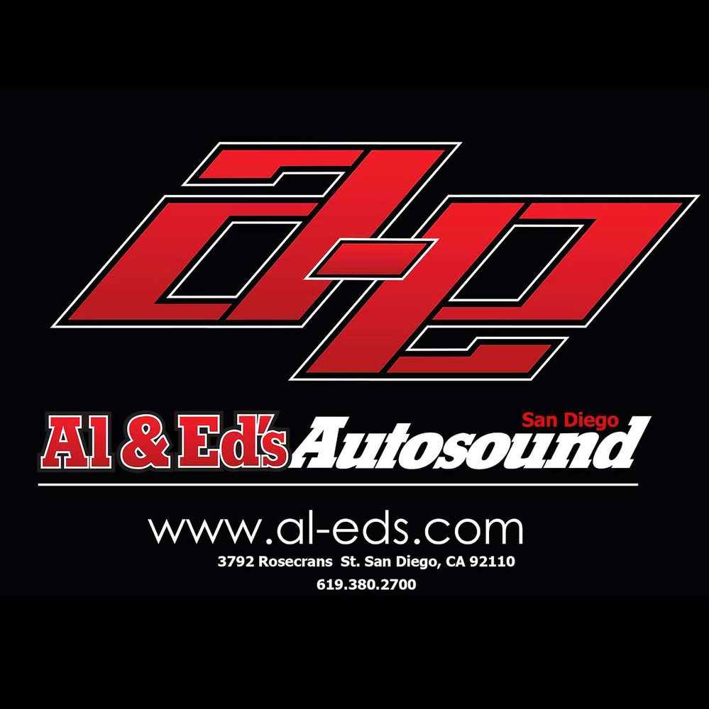 AL & ED’S AUTOSOUND - Updated July 2025 - 78 Photos & 37 Reviews - 3794 ...