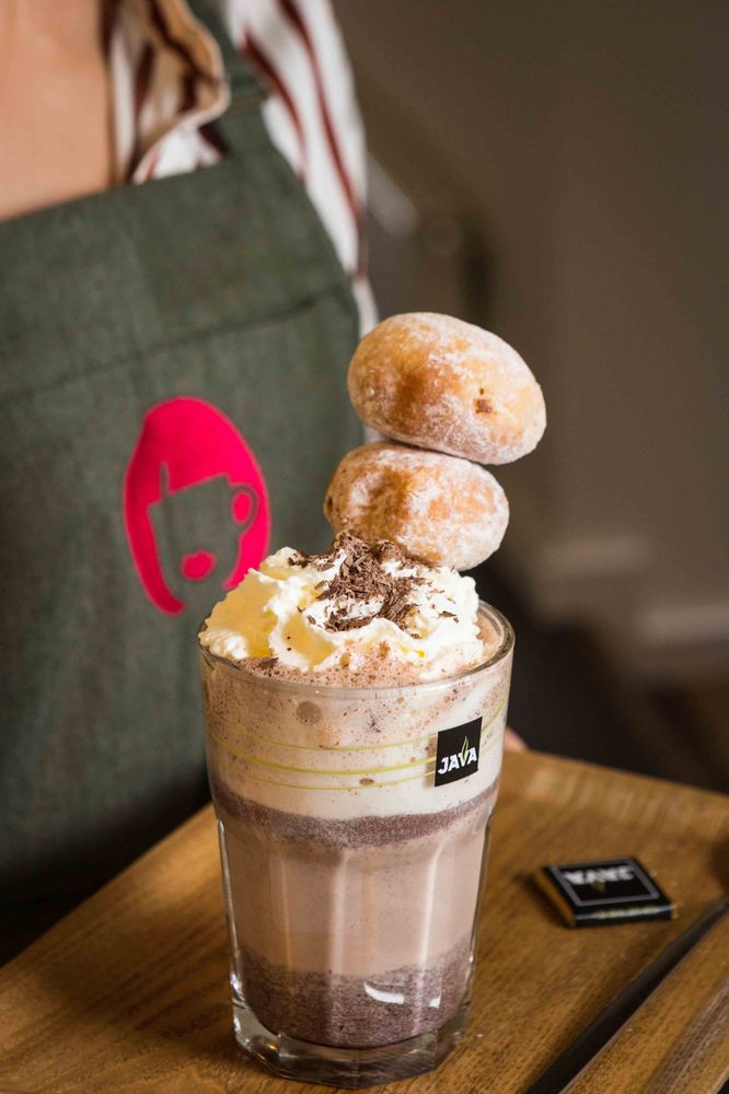 ELISA COFFEE - Brusselsestraat 134, Louvain, Vlaams-Brabant, Belgium - Yelp