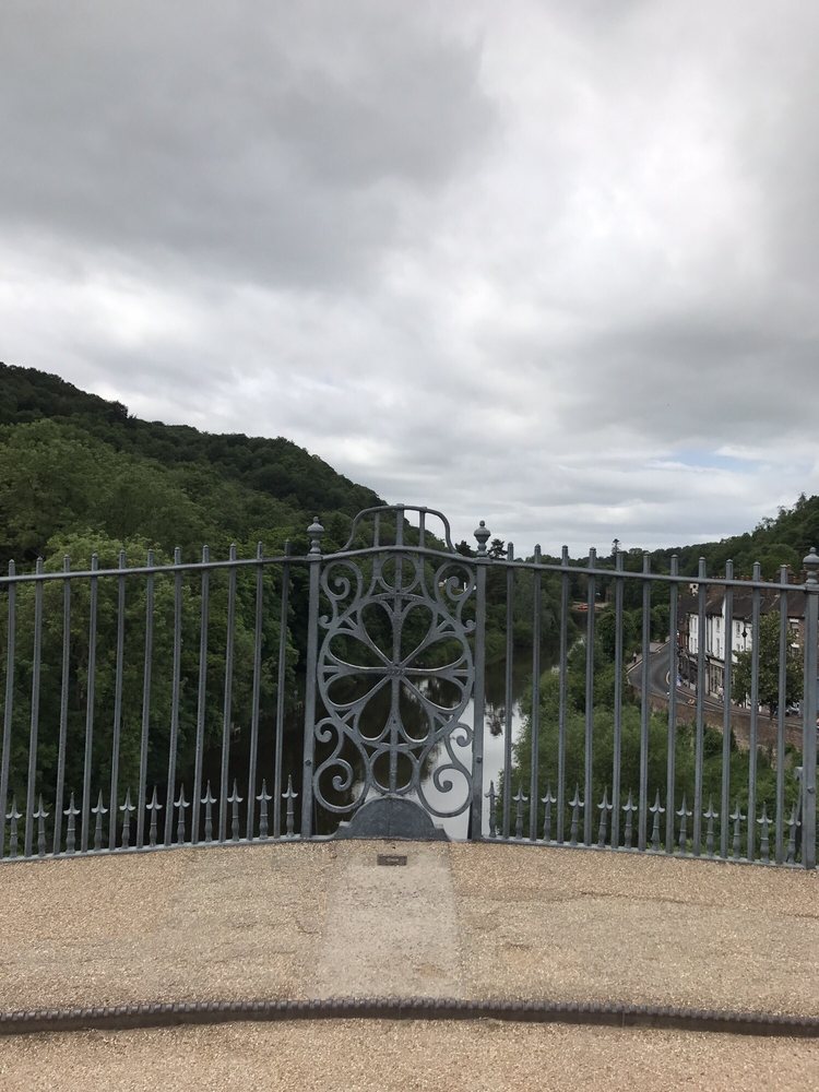 THE IRON BRIDGE - Updated February 2026 - 20 Photos - Ironbridge ...