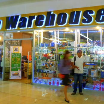 OFFICE WAREHOUSE - Updated September 2025 - G/F, Paseo Center 8757 ...