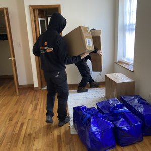 OZ MOVING & STORAGE - Updated June 2024 - 220 Photos & 694 Reviews ...