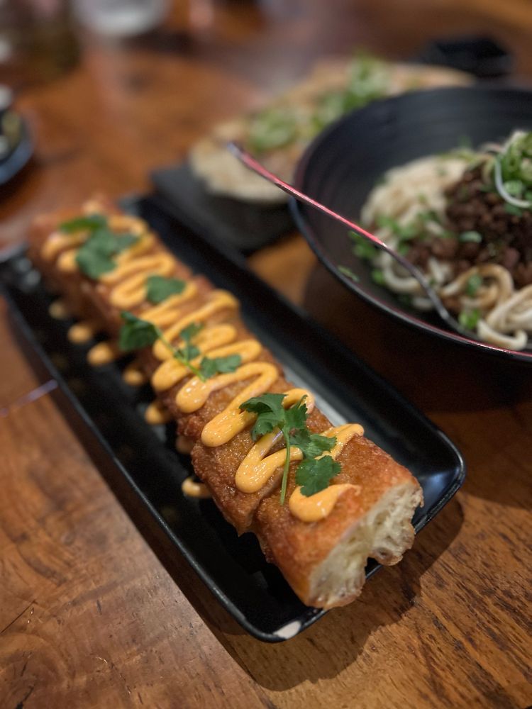 DUMPLING TIME - Updated August 2024 - 8202 Photos & 2731 Reviews - 11 ...