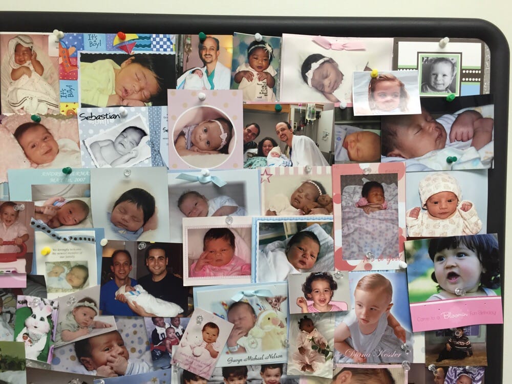 ARONSON GIL MD - Updated June 2025 - 18 Reviews - 4340 Sheridan St ...