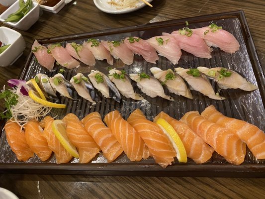 SUSHI ROLL LAND - 153 Photos & 89 Reviews - 3955 Fifth Ave, San Diego ...