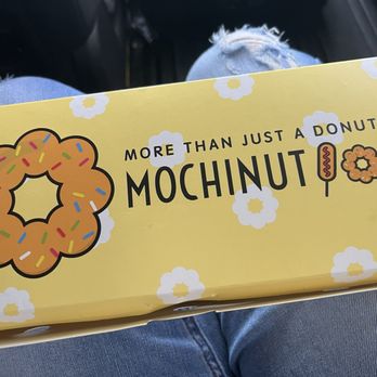 MOCHINUT - Updated March 2025 - 182 Photos & 38 Reviews - 11757 Beach ...