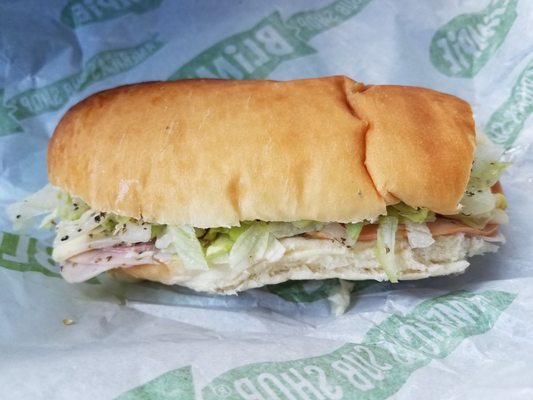 BLIMPIE - Updated July 2025 - 22250 Northwest Fwy, Cypress, Texas ...