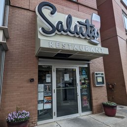 SALUTE - Updated January 2025 - 1246 Photos & 1576 Reviews - 100 ...