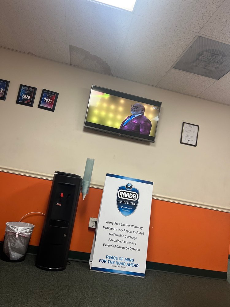 SYNERGY AUTO DEALS - Updated December 2025 - 24 Photos - 1001 S State ...