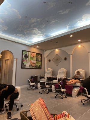 VERA NAILS & SPA - Updated July 2025 - 34 Photos & 31 Reviews - 320 Lee ...