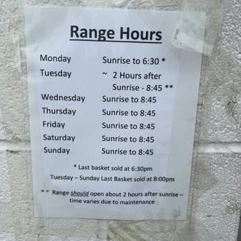 DAD MILLER GOLF COURSE - Updated October 2025 - 57 Photos & 146 Reviews ...