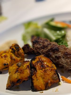 CALIFORNIA KABOB KITCHEN - Updated November 2024 - 170 Photos & 277 ...