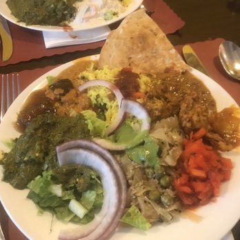 TANJORE CUISINE OF INDIA - 249 Photos & 249 Reviews - 992 Main St ...