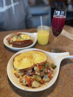 HUCKLEBERRY’S: BREAKFAST & LUNCH - Updated December 2025 - 320 Photos ...