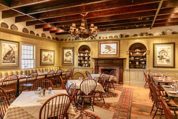 Clyde's Willow Creek Farm - American restaurant in Broadlands ...