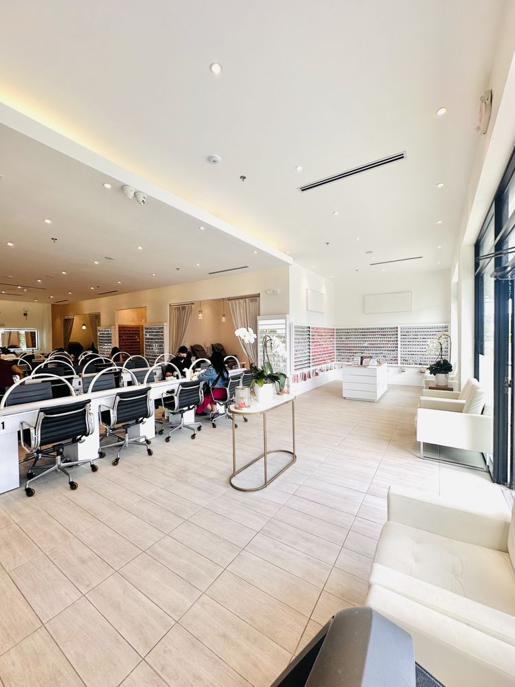 ESCAPE NAILS & SPA - Updated January 2026 - Request an Appointment - 21 Photos - 3073 Waldorf ...