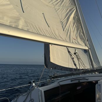 SANTA BARBARA SAILING CENTER - Updated December 2025 - 238 Photos & 167 ...