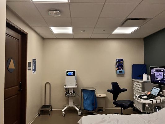 UCLA HEALTH NORTH HOLLYWOOD IMAGING & INTERVENTIONAL CENTER - Updated ...