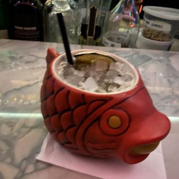 KANPAI CLUB - Updated July 2024 - 127 Photos & 50 Reviews - 518 W 11th ...