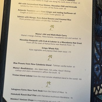 MAMA’S FISH HOUSE - Updated January 2025 - 22522 Photos & 9630 Reviews ...