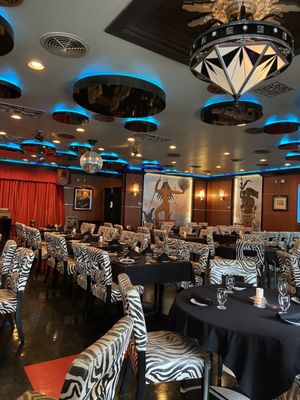 31 SUPPER CLUB - Updated October 2025 - 304 Photos & 306 Reviews - 31 W ...