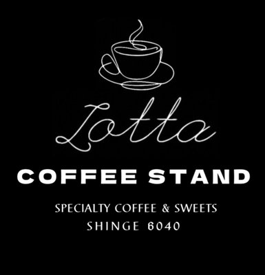 LOTTA COFFEE STAND - Updated October 2025 - 11 Photos - 新家6040, 泉南市 ...