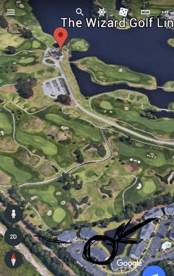 THE WIZARD GOLF COURSE - Updated December 2025 - 35 Photos & 27 Reviews ...