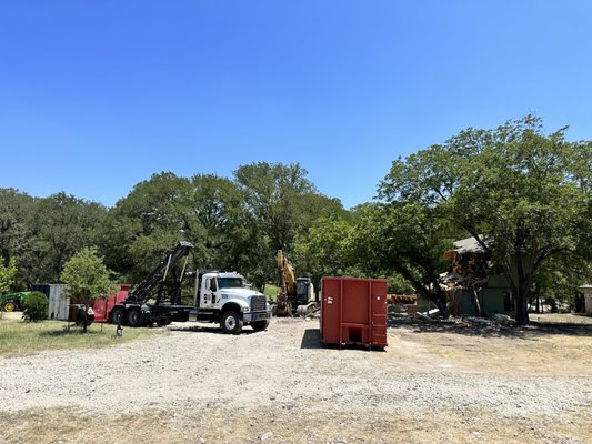 Texas Trash Dumpsters - Updated June 2026 - 32 Photos & 10 Reviews ...