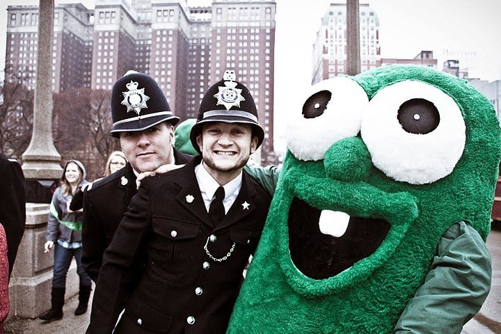 THAT PICKLE GUY - Updated December 2025 - Chicago, Illinois - Specialty ...