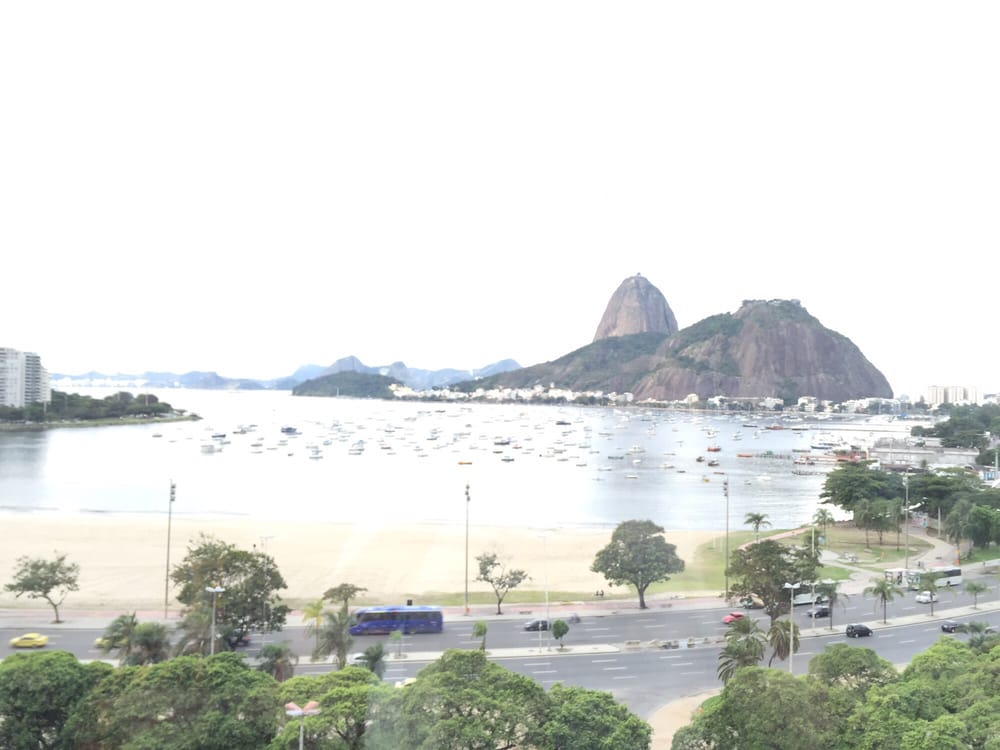 PRAIA DE BOTAFOGO - 17 Photos - Beaches - Praia de Botafogo, Rio de ...