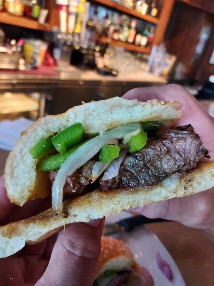 OLD TOWN 500 CLUB BAR AND GRILL - 60 Photos & 101 Reviews - 500 Clovis ...