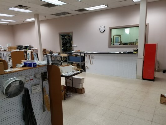 LITTLE DEARBORN ANTIQUE AUTO PARTS - Updated December 2025 - 2605 West ...
