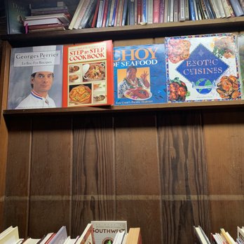 BALDWIN BOOK BARN - Updated May 2025 - 159 Photos & 64 Reviews - 865 ...