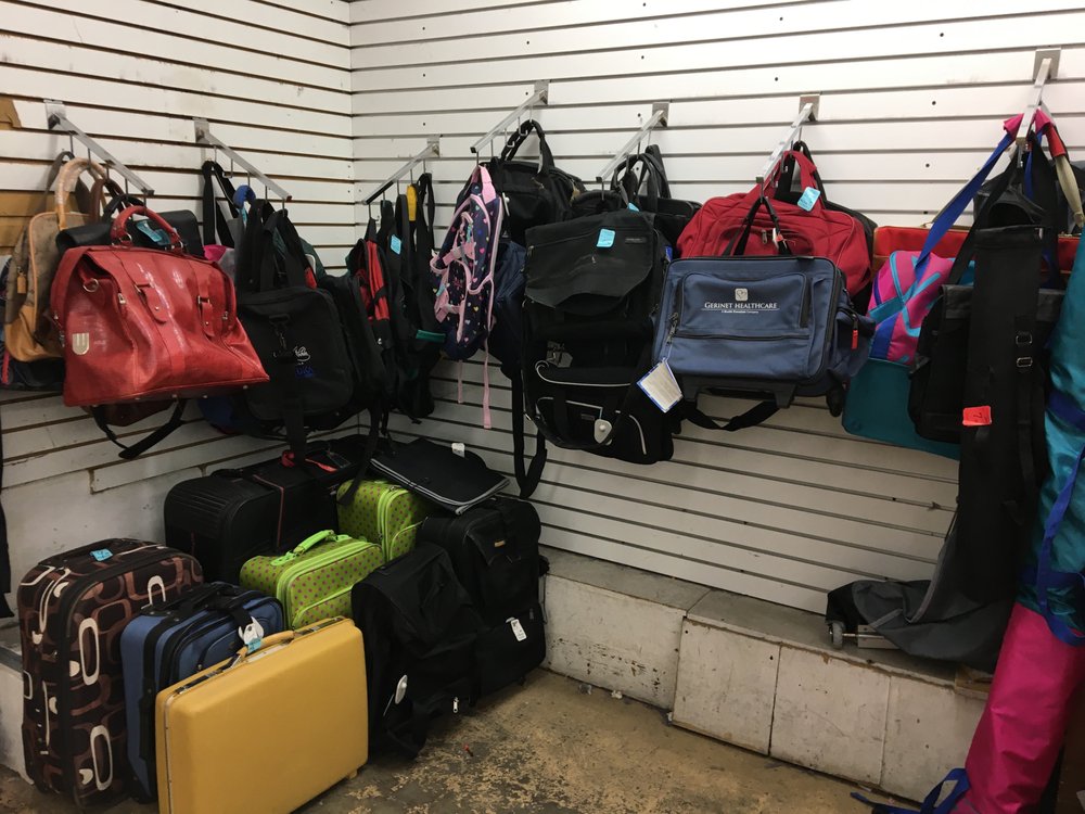 BELL THRIFT STORE INC - Updated July 2024 - 28 Photos & 46 Reviews ...