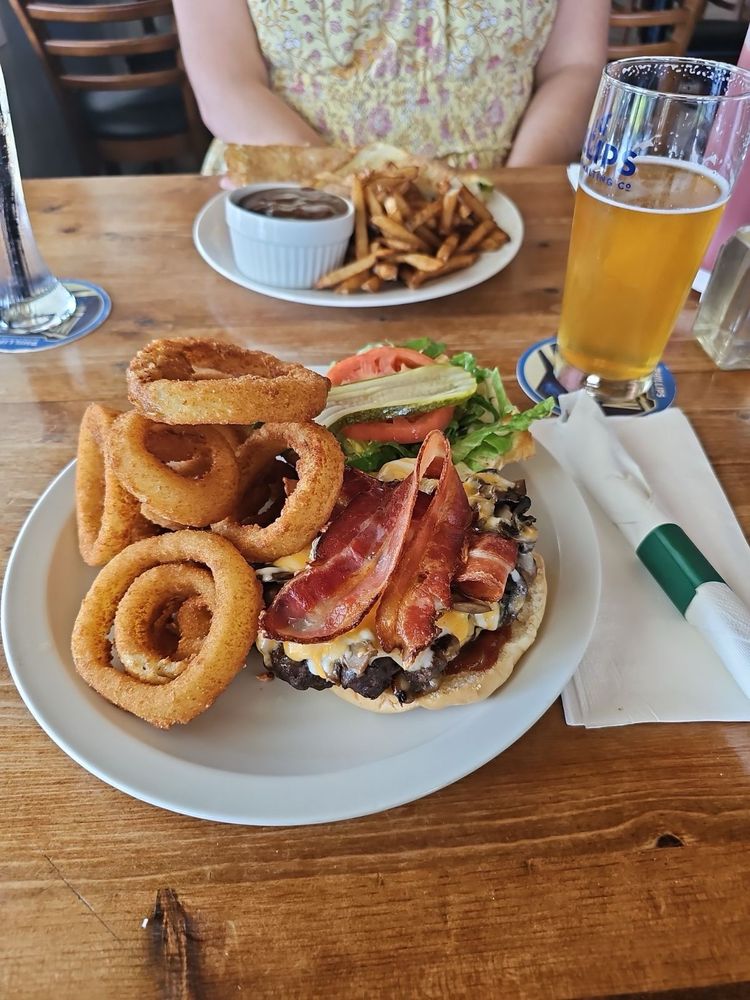 MOUNT BRENTON PUB - Updated June 2026 - 2816 Henry Road, Chemainus ...