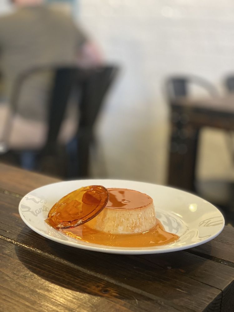 FLAN FACTORY - 456 Photos & 197 Reviews - 1718 N Nebraska Ave, Tampa ...